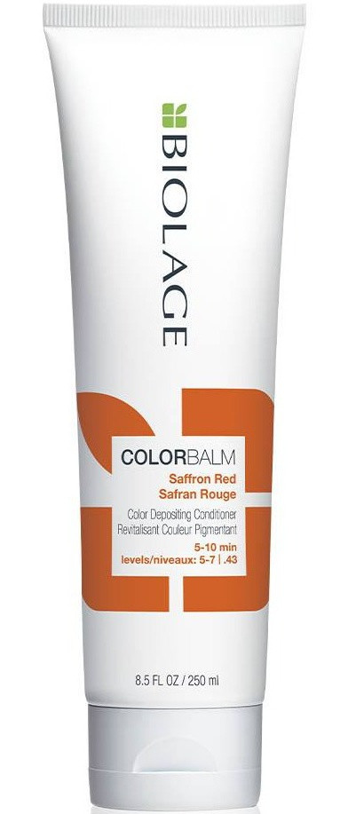 Thành phần Biolage Color Balm Saffron Red đầy đủ
