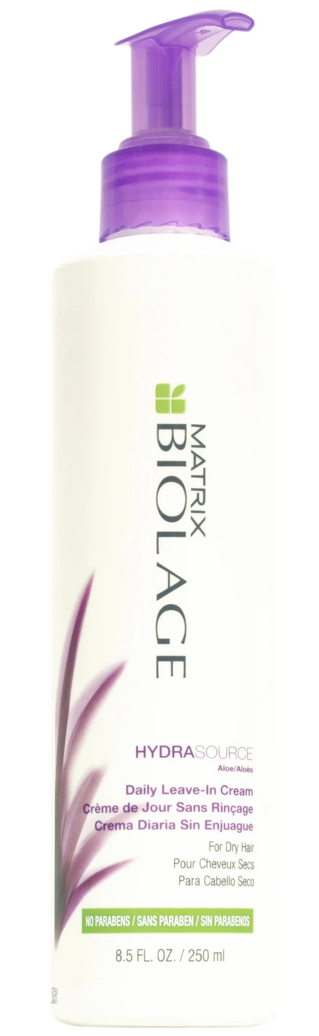Biolage Hydrasource Daily Leave In Cream