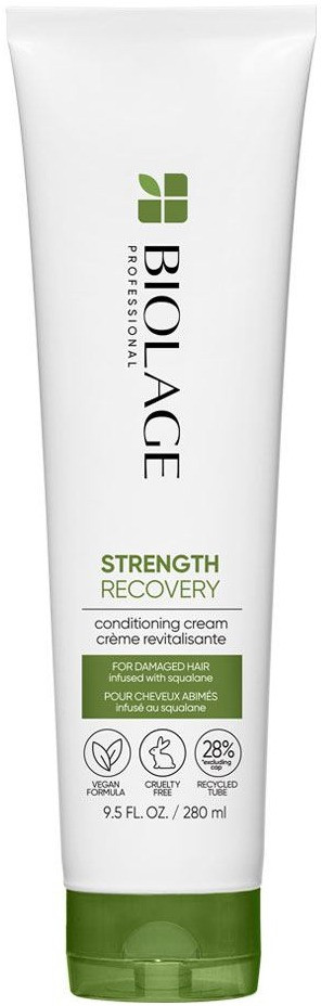 Kem Biolage Strength Recovery Conditioning Cream
