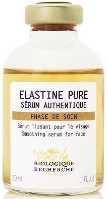 BIOLOGIQUE RECHERCHE Serum Elastine Pure
