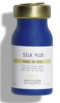 Full ingredients list BIOLOGIQUE RECHERCHE Serum Silk Plus
