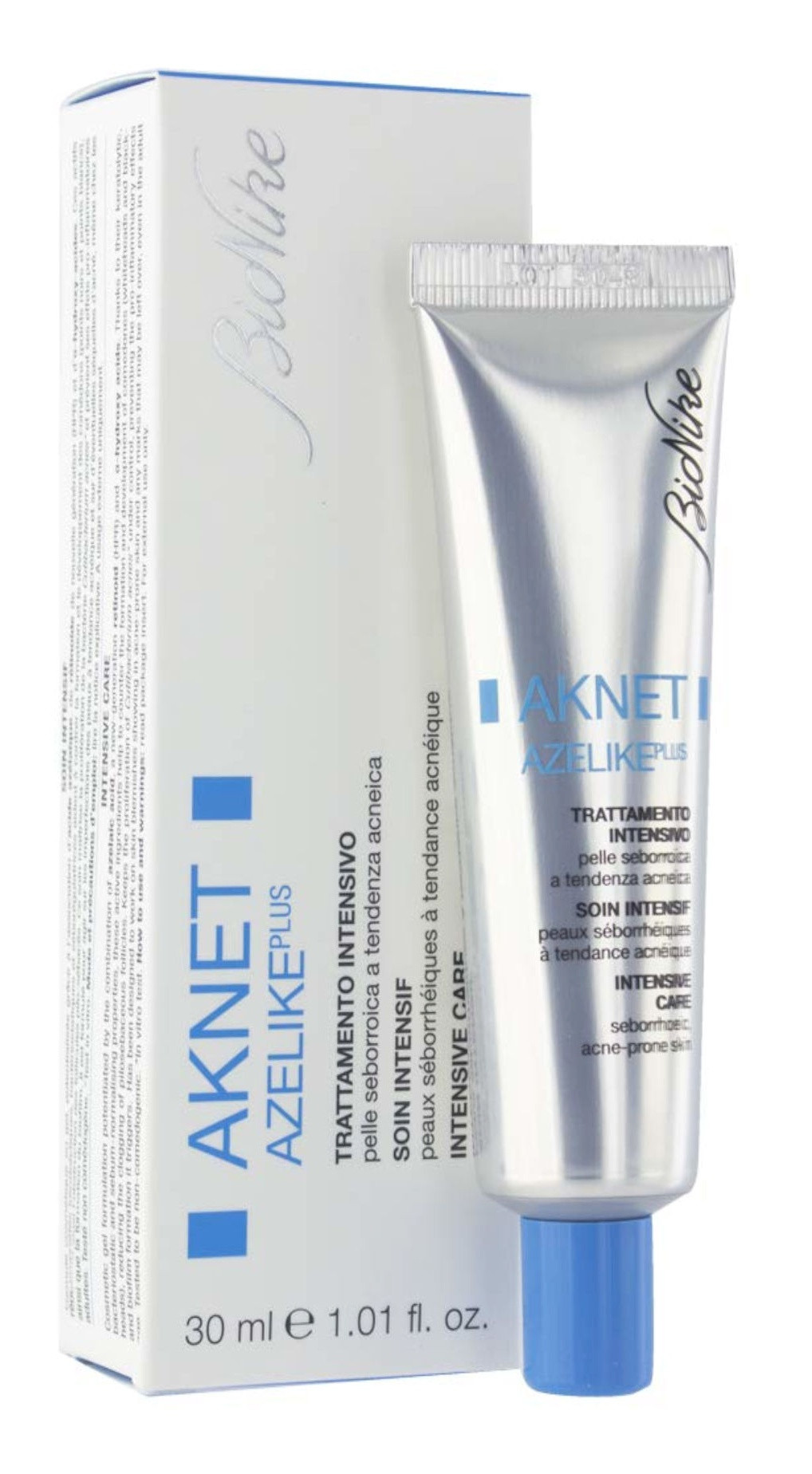 BioNike Aknet Azelike Plus Intensive Treatment