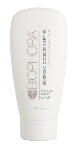 Biophora Advanced Protection SPF 45