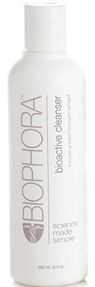 Full ingredients list Biophora Bioactive Cleanser