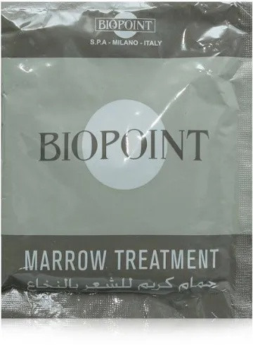 Biopoint Hair Mask With Marrow