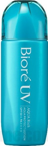 Bioré UV Aqua Protection Lotion SPF 50 Pa++++