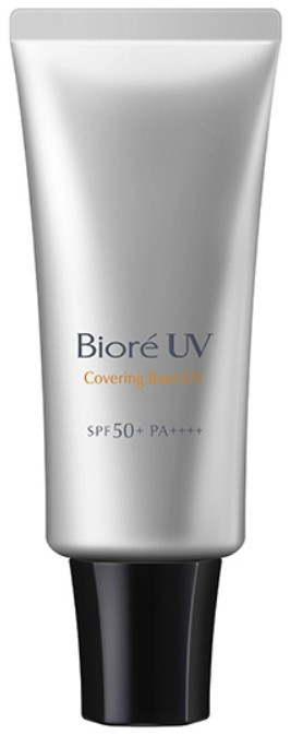 Bioré Uv Covering Base Uv Spf 50+ Pa++++