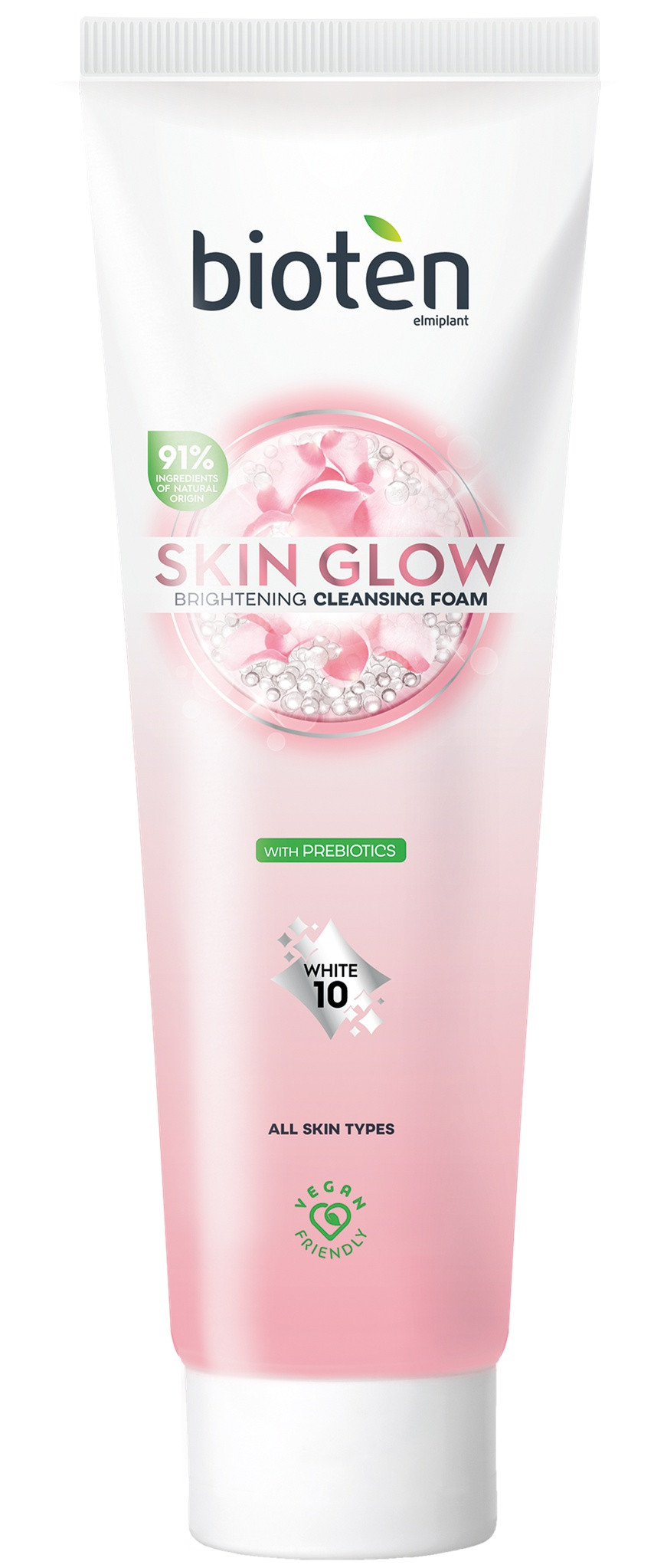 Thành phần Sữa rửa mặt Bioten Skin Glow Brightening Cleansing ...