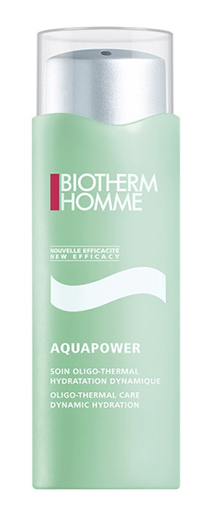 Full ingredients list Biotherm Homme Aquapower