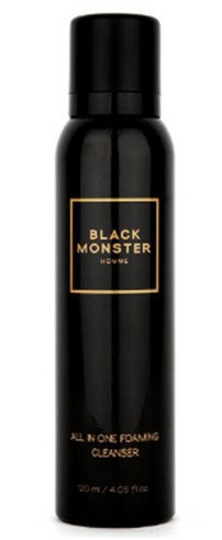 Thành phần Sữa rửa mặt BLACK MONSTER All-In-One Foaming ...