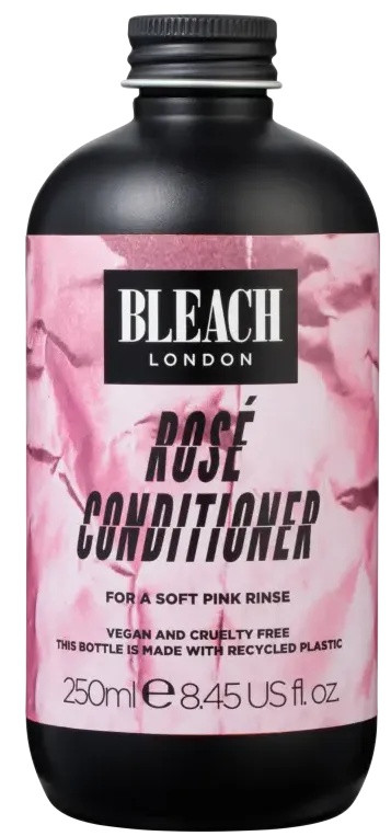 Dầu xả BLEACH London Rosé Conditioner