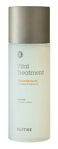 BLITHE Vital Treatment - 9 Essential Seeds