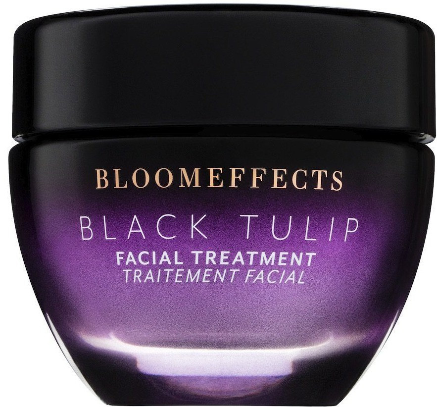 Thành phần Sản phẩm đặc trị Bloomeffects Black Tulip Facial ...