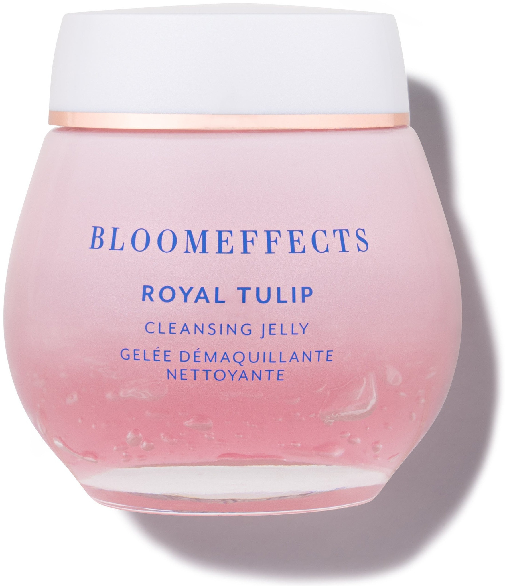 Bloomeffects Royal Tulip Cleansing Jelly