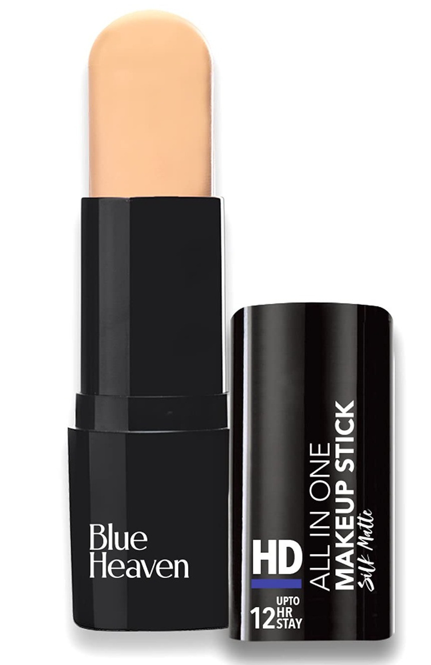 Full ingredients list Blue Heaven Makeup Stick