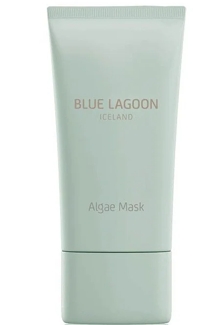 Cosmetics by Blue Lagoon Iceland - View the standard INCI ...