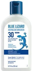 Kem chống nắng Blue Lizard Australian Sunscreen - Sport, SPF 30+