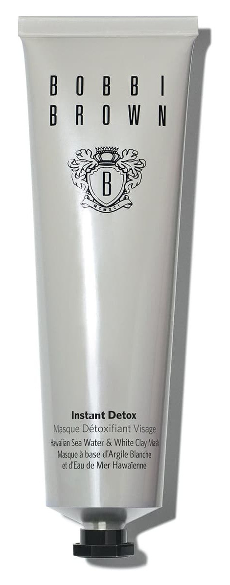Full ingredients list Bobbi Brown Instant Detox Face Mask