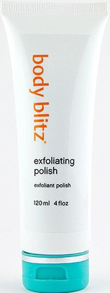 body blitz EXFOLIATING POLISH