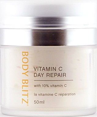 body blitz Vitamin C Day Repair