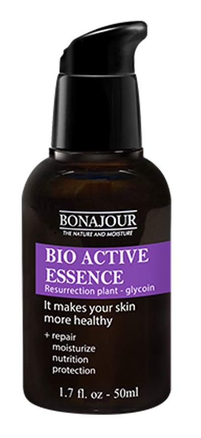 Bonajour Bio Active Resurrection Plant Essence