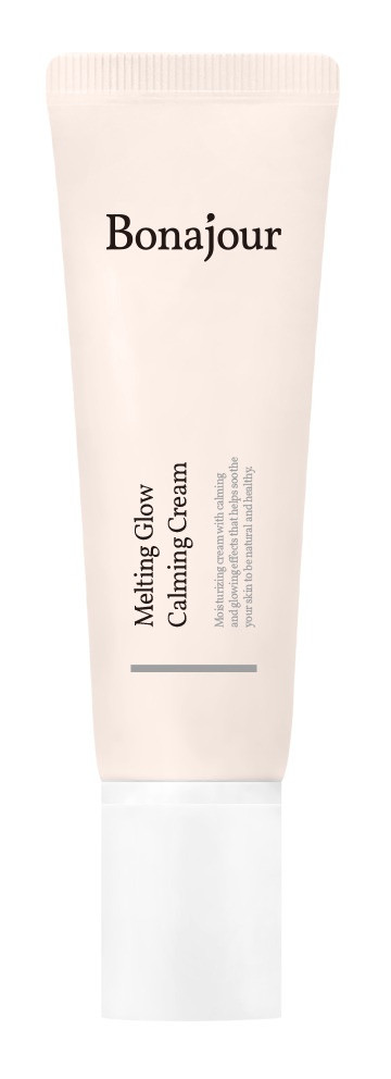 Bonajour Melting Glow Calming Cream