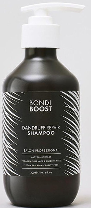 Bondi Boost Dandruff Repair Shampoo