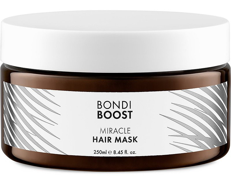 Thành phần Mặt nạ Bondi Boost Miracle Mask đầy đủ