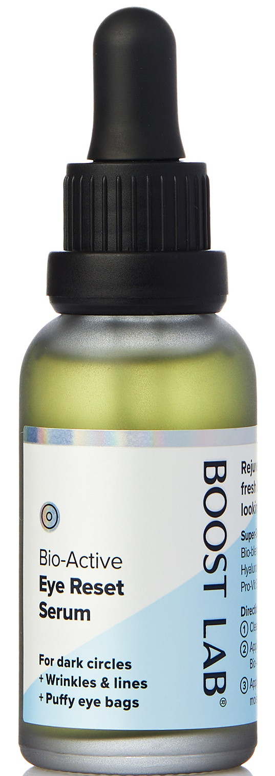 Boost Lab Bio-active Eye Reset Serum