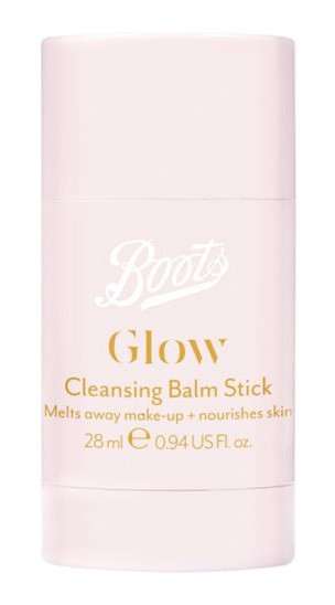 Boots Glow Cleansing Stick