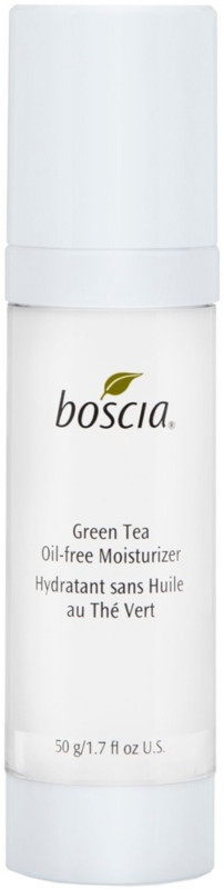 Boscia Green Tea Oil Free Moisturizer