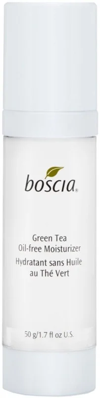 Boscia Green Tea Oil Free Moisturizer