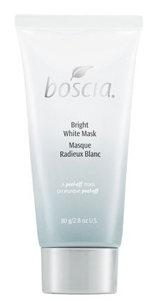 Thành phần Mặt nạ Boscia Sake Bright White Mask đầy đủ