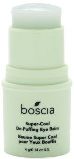 Boscia Super-Cool De-Puffing Eye Balm
