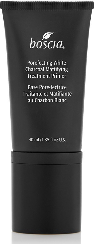 Boscia White Charcoal Mattifying Treatment Primer