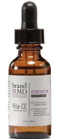 BrandMD Needle Free