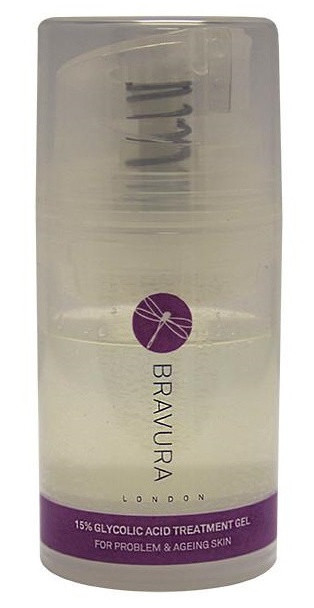 Bravura London Glycolic Acid 15% Serum