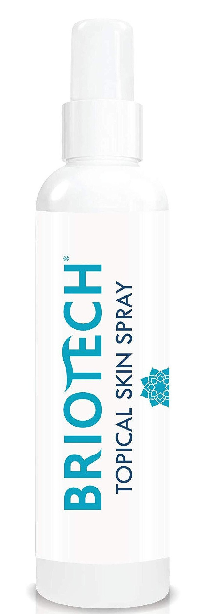 Briotech Topical Skin Spray