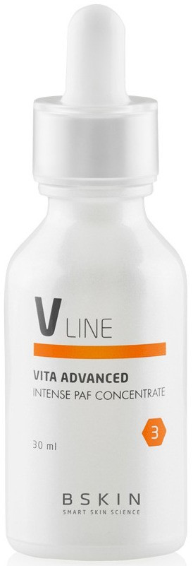 BSKIN V3. Intense PAF Concentrate