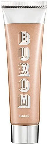 Buxom Divine Goddess Luminizer