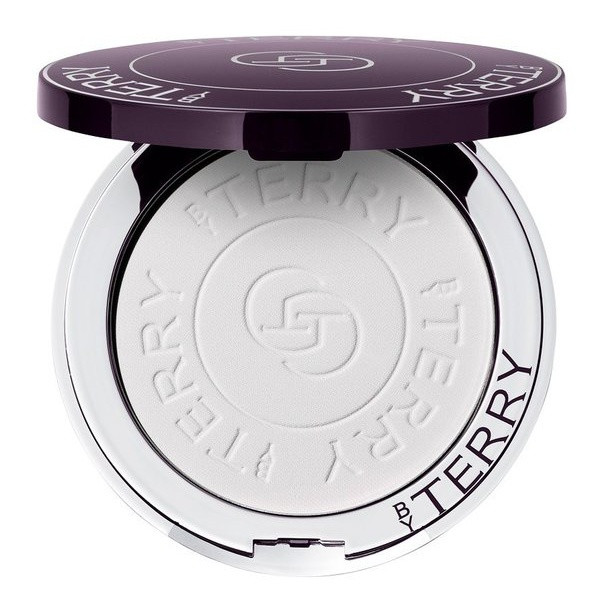 By Terry HYALURONIC PRESSED HYDRA-POWDER FACE SETTING POWDER
