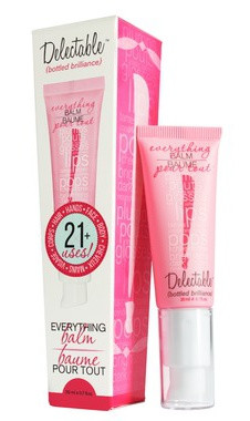 cake Delectables Everything Balm