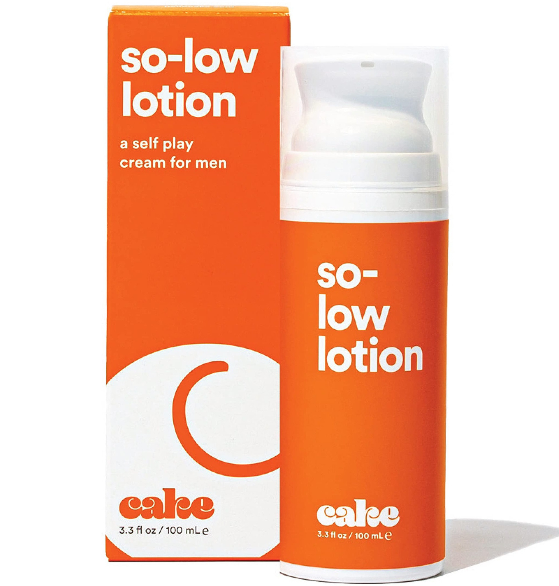 Thành phần Sữa dưỡng cake So-low Lotion đầy đủ