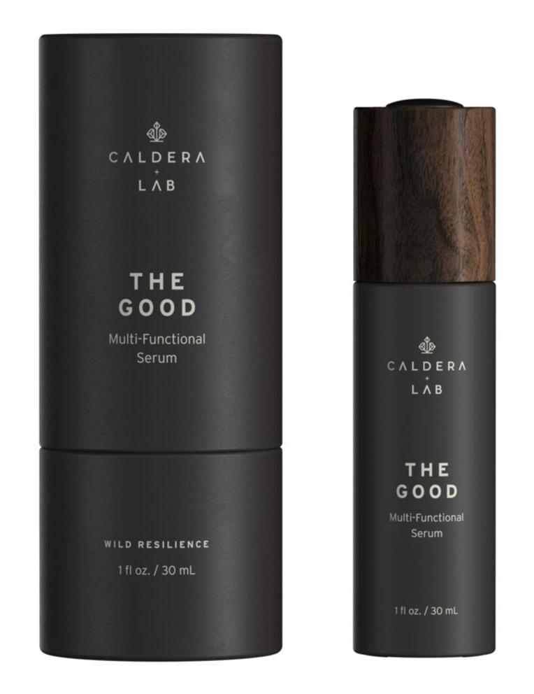 Caldera Lab The Good