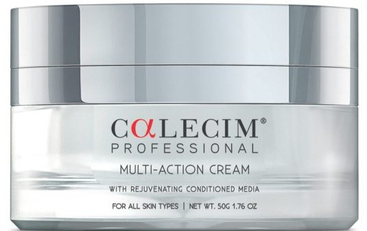 Thành phần Kem Calecim Professional Multi Action Cream đầy đủ