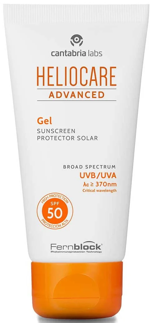 Cantabria Labs Heliocare Advanced Gel Spf 50