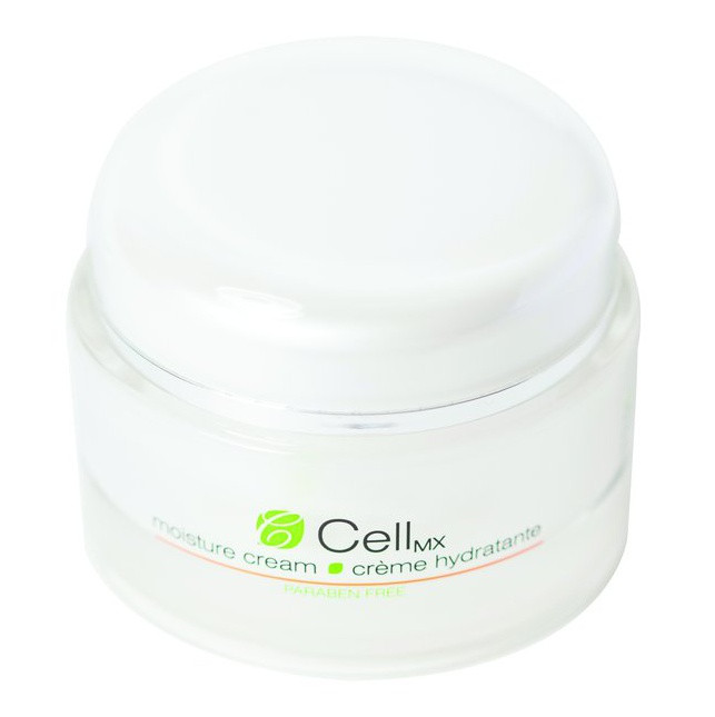 Full ingredients list Cara Skin Care CellMX Moisture Cream