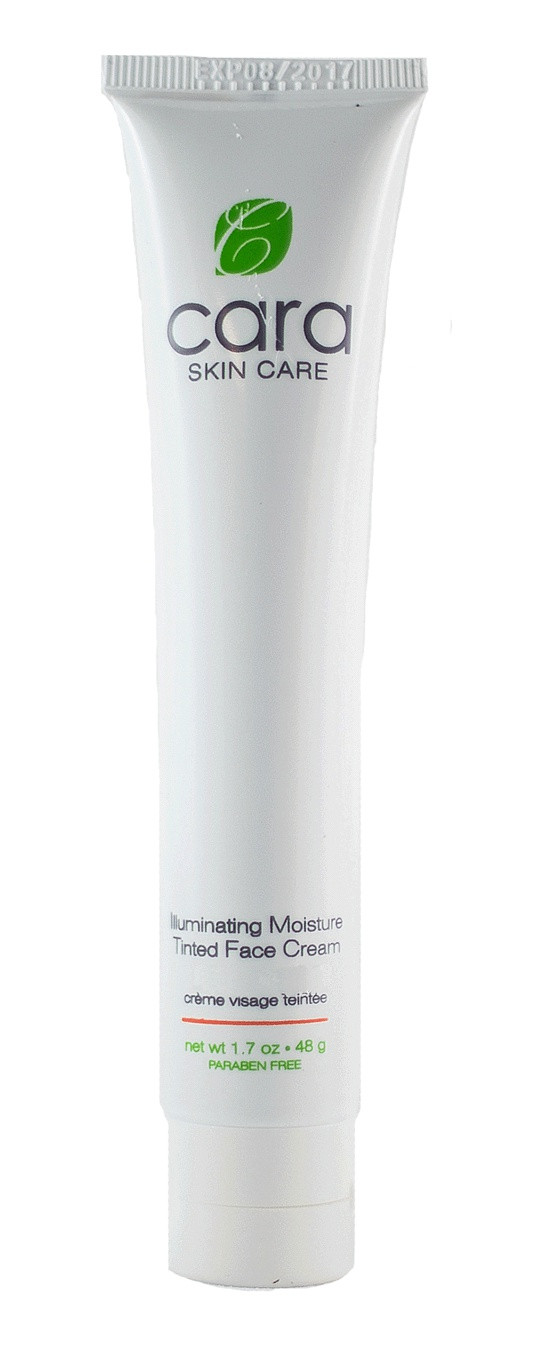 Cara Skin Care Illuminating Moisture Tint