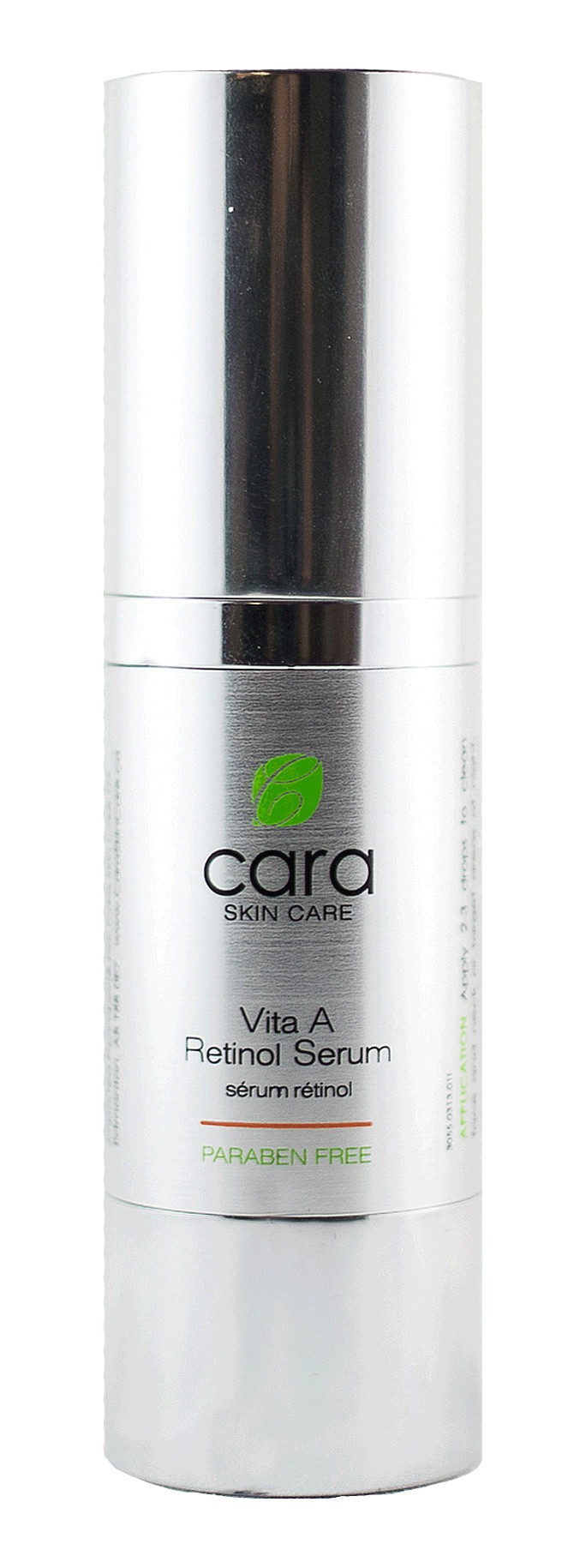 Tinh chất Cara Skin Care Vita A Retinol Serum