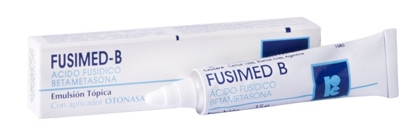 Cassaras Fusimed B